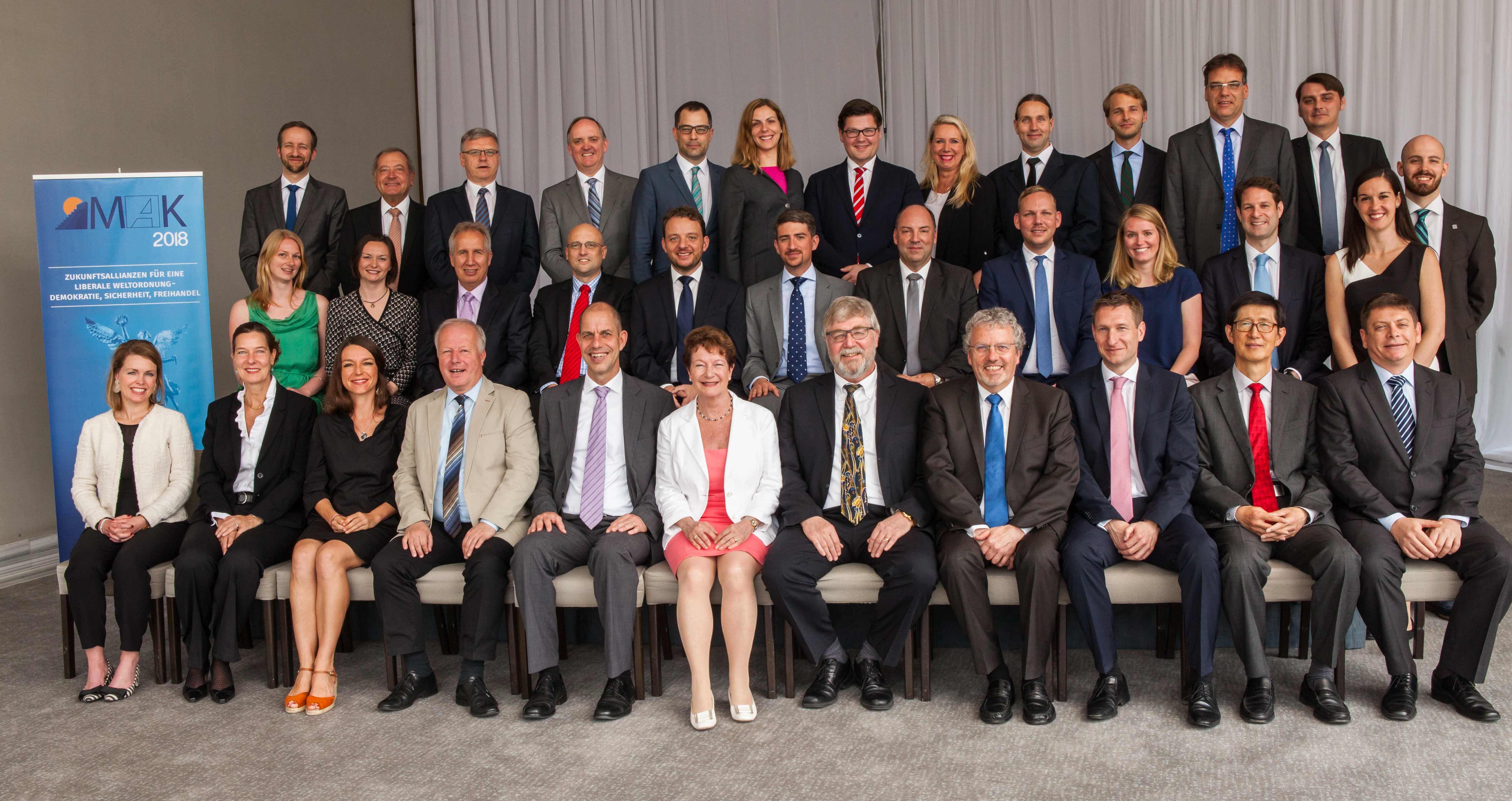 Conference – Prof. Kim's Cafe